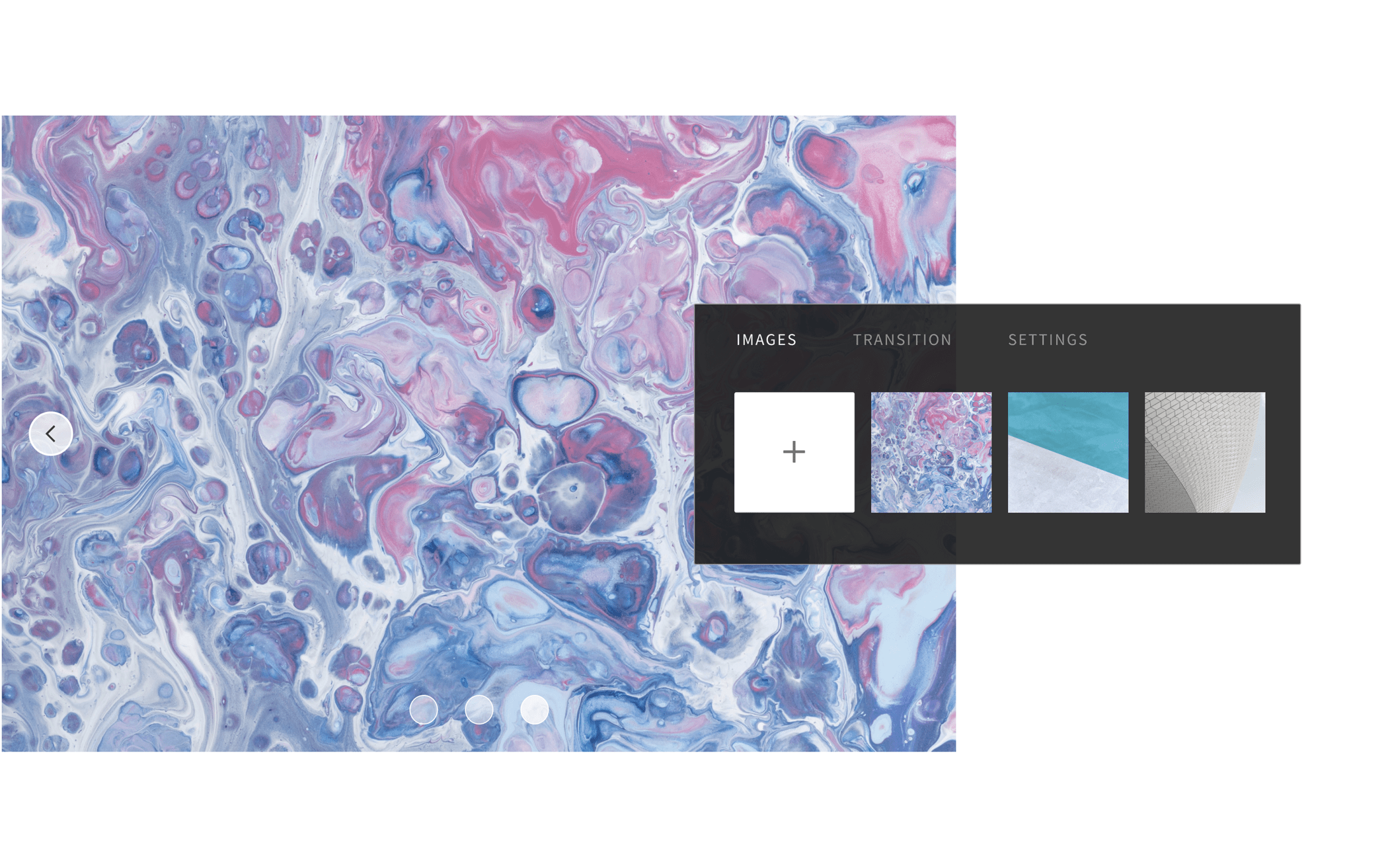 Vev – the enterprise website builder for creative teams