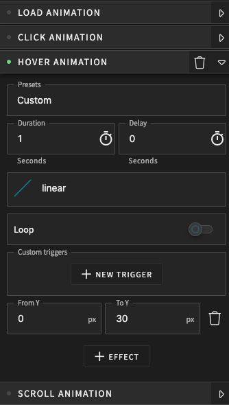 Vev – the enterprise website builder for creative teams